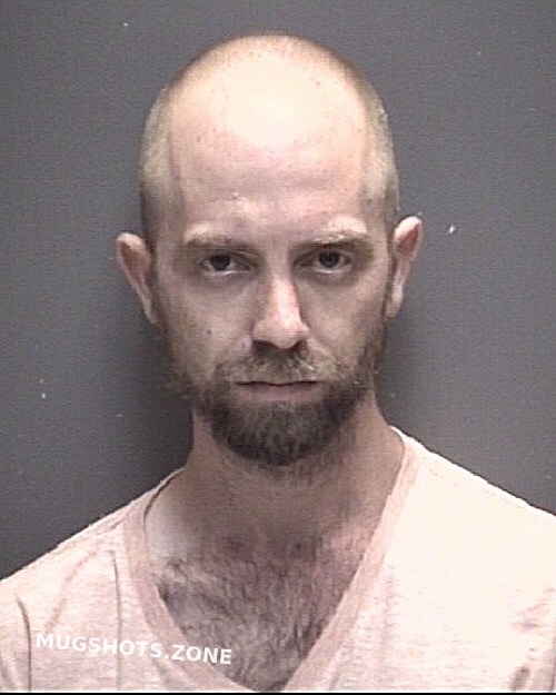 REARDON MATTHEW OLIVER 08/11/2023 - Galveston County Mugshots Zone