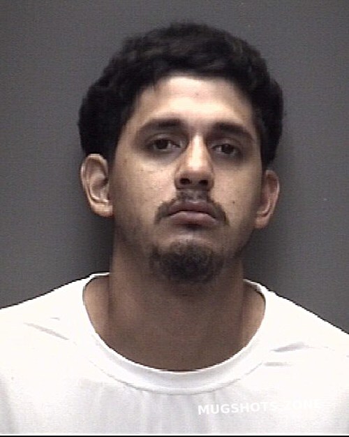 RODRIGUEZ IVAN DE JESUS 08/11/2023 - Galveston County Mugshots Zone
