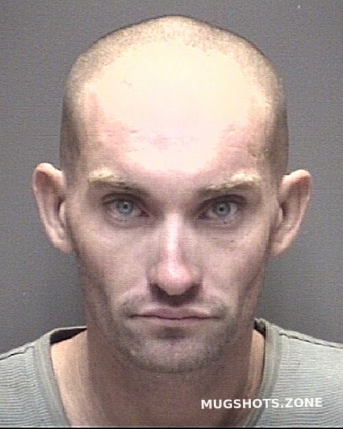 VAUGHN STEPHEN RAY 08/12/2023 - Galveston County Mugshots Zone