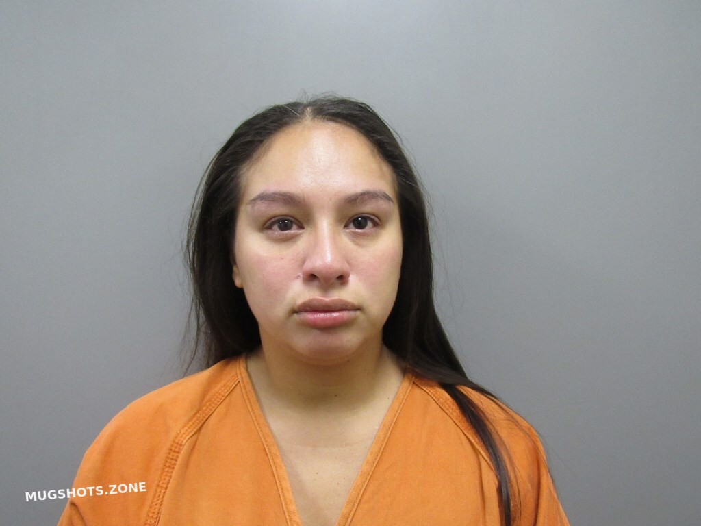 RODRIGUEZ DEVIN RENE 08/12/2023 - Galveston County Mugshots Zone