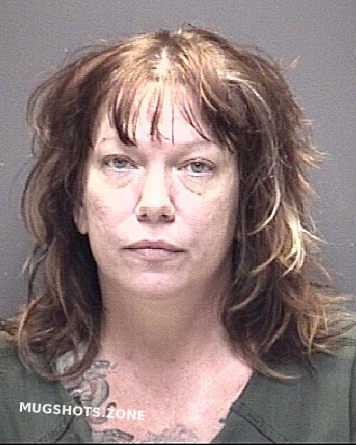 ROHRBACHER STACEY LYNNE 08/12/2023 - Galveston County Mugshots Zone