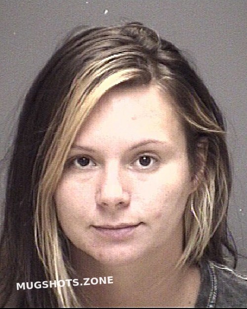 PRICE ALLISON MARIE 08/13/2023 - Galveston County Mugshots Zone