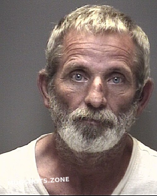 BJERKE RICHARD WAYNE 08/13/2023 - Galveston County Mugshots Zone