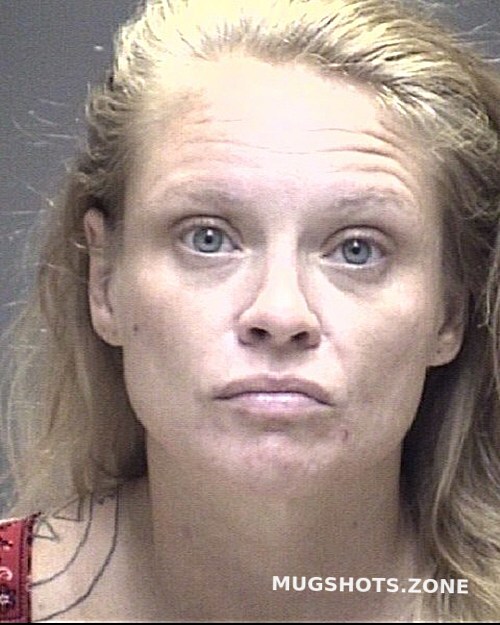 PARK SHELLY MARIE 08/13/2023 - Galveston County Mugshots Zone