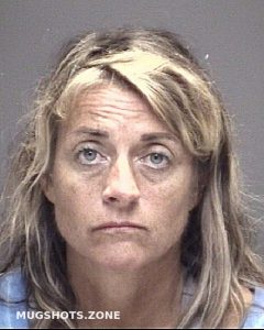 HILLMAN LESA DAWN 08/14/2023 - Galveston County Mugshots Zone