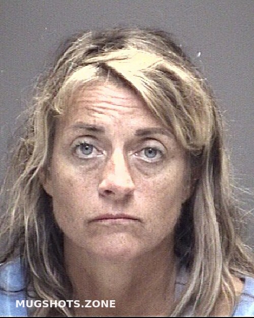 HILLMAN LESA DAWN 08/14/2023 - Galveston County Mugshots Zone