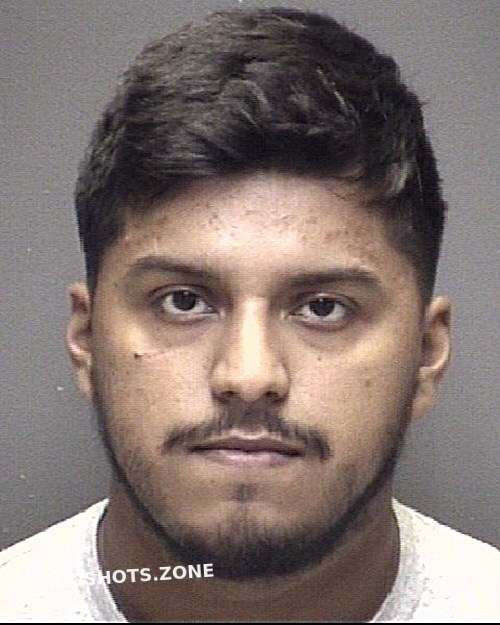 HERRERA JACOB ALEXANDER 08/14/2023 - Galveston County Mugshots Zone