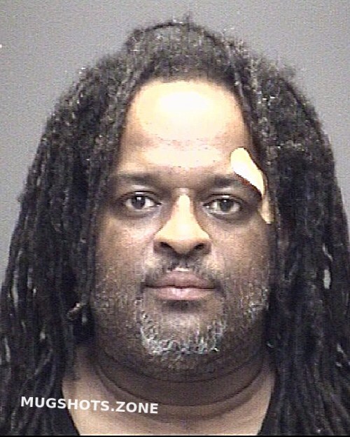 LANCASTER ALFRED CHARLES 08/14/2023 - Galveston County Mugshots Zone