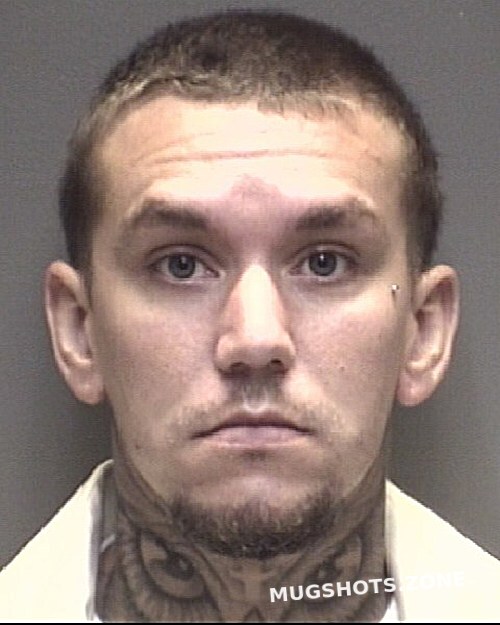 TONEY DERRICK WAYNE 08/14/2023 - Galveston County Mugshots Zone