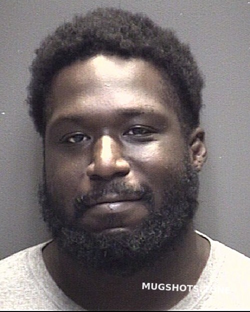 MOORE CHRISTOPHER RAY 08/15/2023 - Galveston County Mugshots Zone