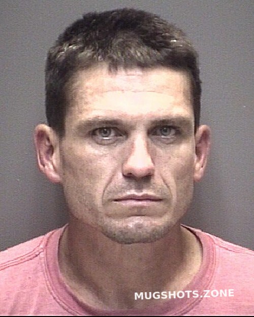 JOHNSON CHRISTOPHER ANTHONY 08/16/2023 - Galveston County Mugshots Zone