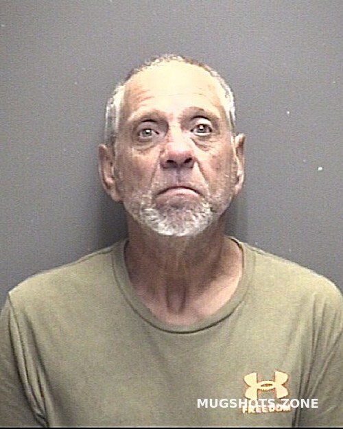 MARCEAUX EUGENE JOSEPH 08/17/2023 - Galveston County Mugshots Zone