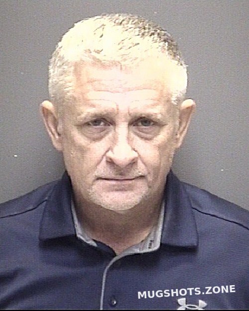 BUCK ROBERT LANCE 08/17/2023 - Galveston County Mugshots Zone