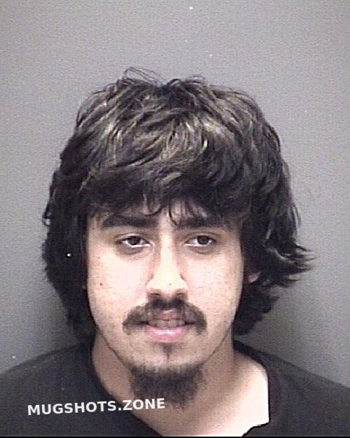 RENTERIA JONATHAN 08/18/2023 - Galveston County Mugshots Zone