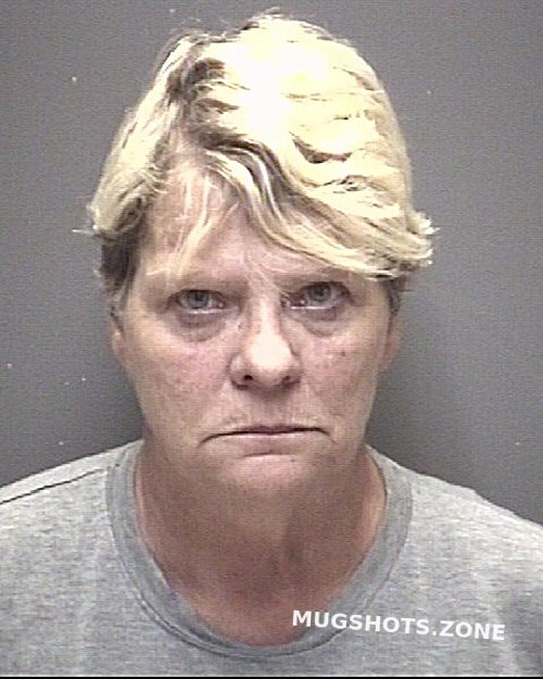 RANDELL BARBARA ANN 08/19/2023 - Galveston County Mugshots Zone