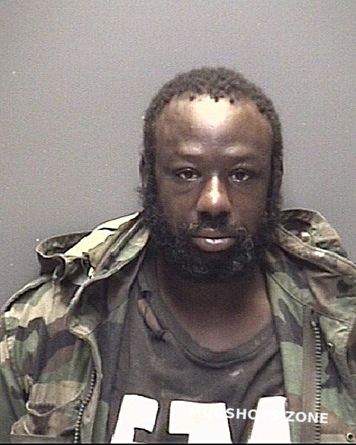 MONROE RODNEY LEE 08/19/2023 - Galveston County Mugshots Zone