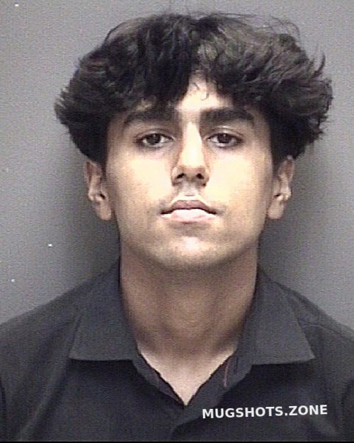 HAMEED ALI . 08/19/2023 - Galveston County Mugshots Zone