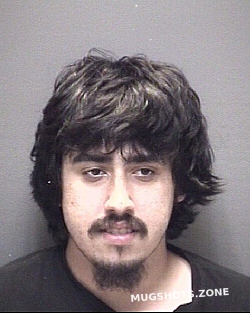 RENTERIA JONATHAN . 08/20/2023 - Galveston County Mugshots Zone