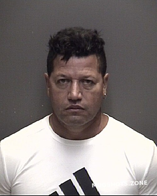 Neyra Sanchez Alexis 08202023 Galveston County Mugshots Zone