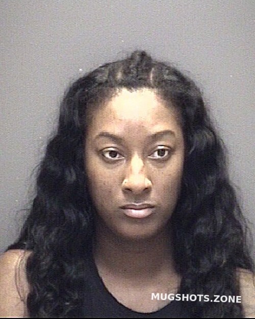 PRINCE RAVEN DOMINIQUE 08/20/2023 - Galveston County Mugshots Zone