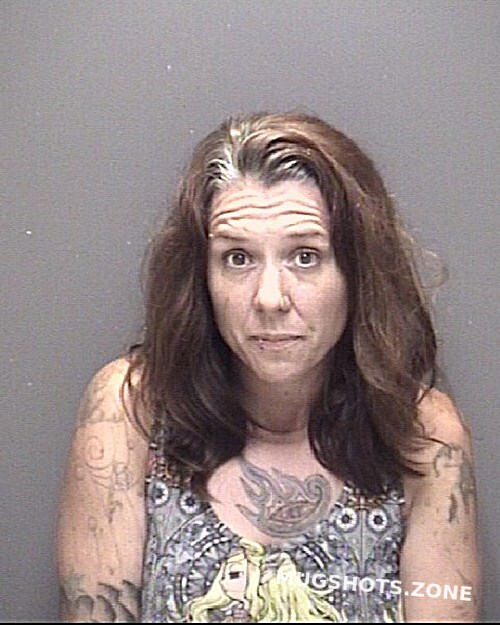 BOBER KIMBERLY ANN 08/20/2023 - Galveston County Mugshots Zone