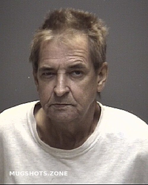 SUTTON HAROLD DANIEL 08/21/2023 - Galveston County Mugshots Zone