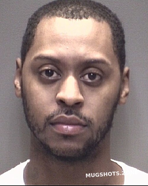 ALBERT MALIK ANTHONY 08/22/2023 - Galveston County Mugshots Zone