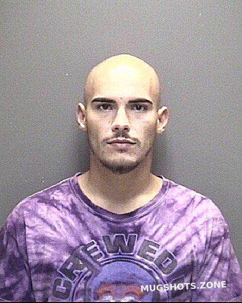 GUAJARDO MARCUS DE`LEON 08/22/2023 - Galveston County Mugshots Zone