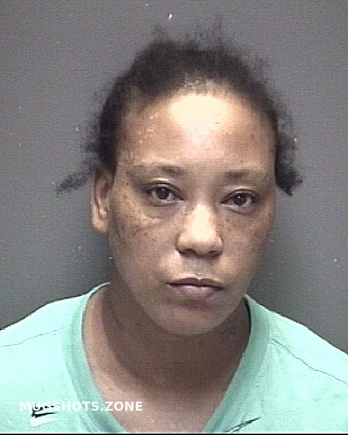 BECK LATRICE LYNETTE 08/22/2023 - Galveston County Mugshots Zone
