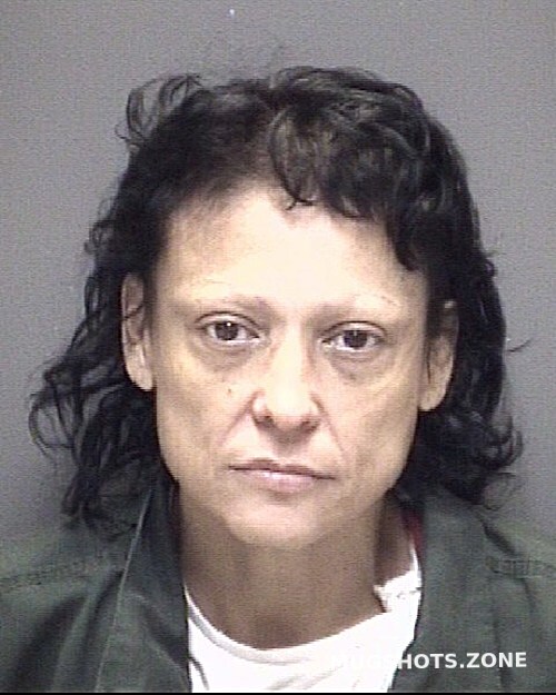 RODRIGUEZ STEPHANIE ANN 08/23/2023 - Galveston County Mugshots Zone