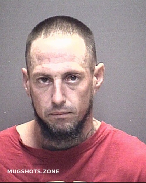 SMITH DUSTIN MATTHEW 08/23/2023 - Galveston County Mugshots Zone