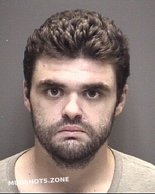 SANDER COBY RAY LEE 08/24/2023 - Galveston County Mugshots Zone