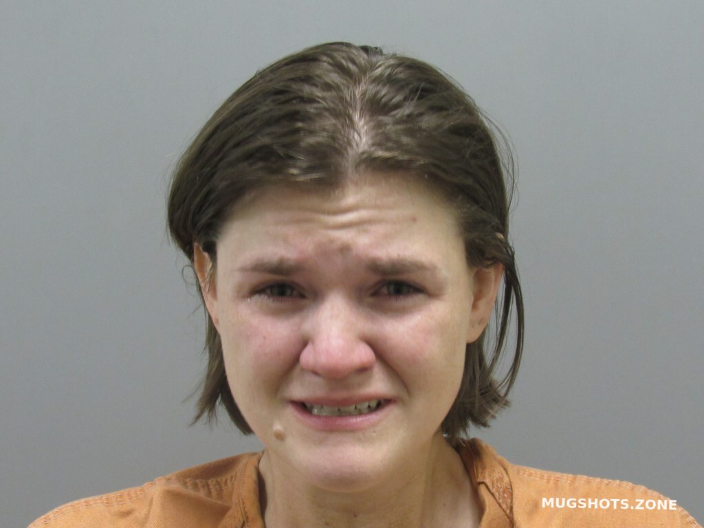 HJORTH MEGAN JADE 08/24/2023 - Galveston County Mugshots Zone