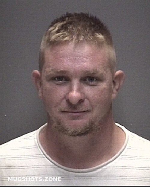 RUTTER JONATHAN CHARLES 08/25/2023 - Galveston County Mugshots Zone