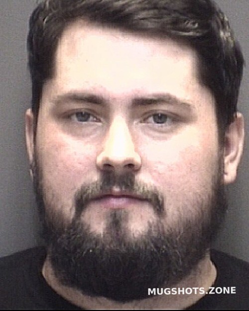 MOSES JESSE RYAN 08/26/2023 - Galveston County Mugshots Zone