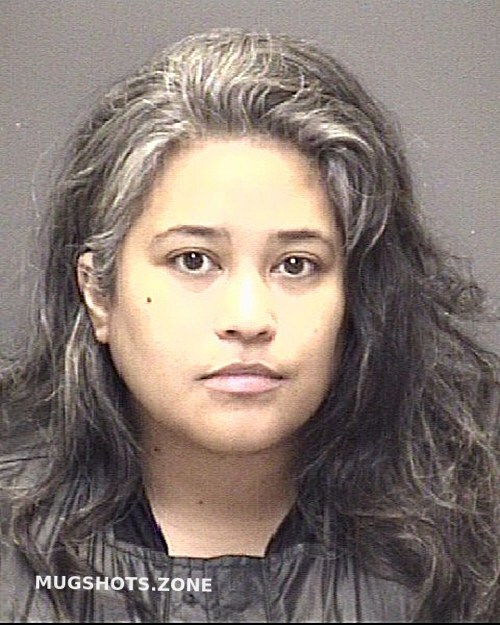 ALFARO BRENDA YVETTE 08/30/2023 - Galveston County Mugshots Zone