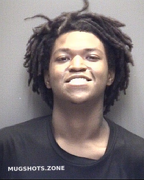 GROGAN AVERY BRYCE 09/01/2023 - Galveston County Mugshots Zone