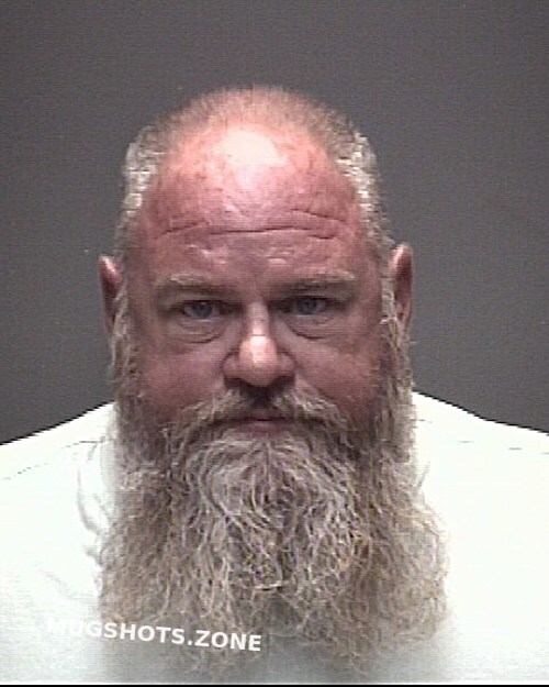 TRUESDALE DANIEL KEITH 09/03/2023 - Galveston County Mugshots Zone