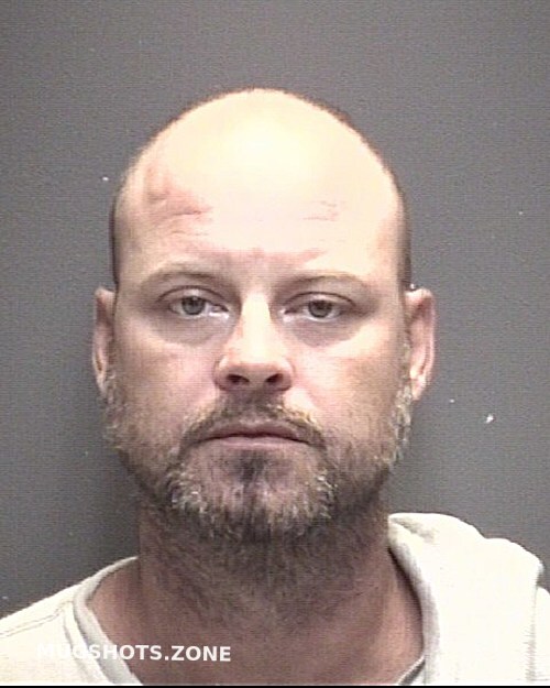 MANIS JASON BRADLEY 09/03/2023 - Galveston County Mugshots Zone