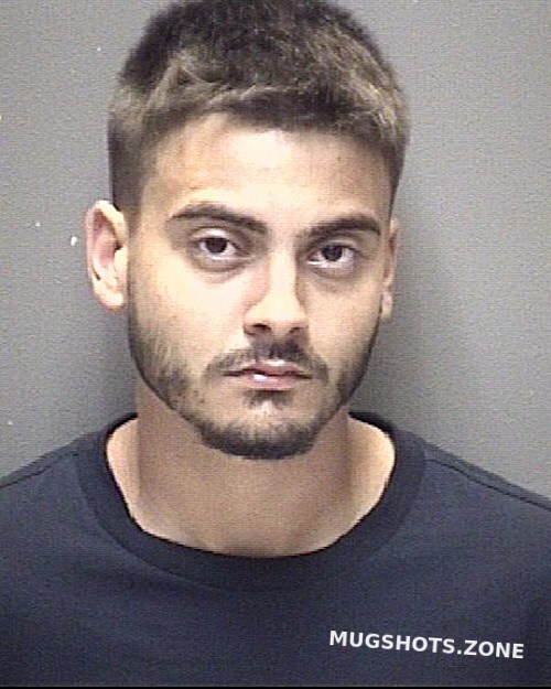 LATHAM GAGE NICHOLAS 09/04/2023 - Galveston County Mugshots Zone