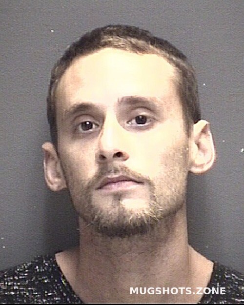 MESSENGER RYAN SCOTT 09/04/2023 - Galveston County Mugshots Zone