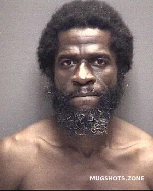 AKBAR TAREEQ MUHAMMAD 09/04/2023 - Galveston County Mugshots Zone