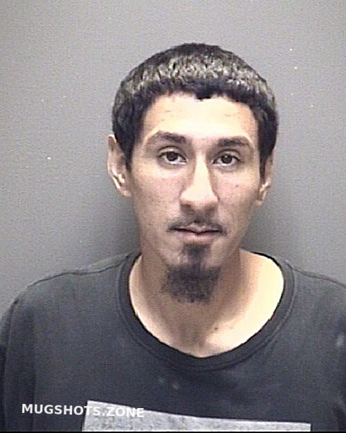 CHAVEZ GABRIEL MATTHEW 09/04/2023 - Galveston County Mugshots Zone