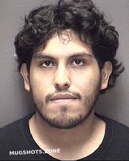 MARTINEZ RUBEN IVAN 09/04/2023 - Galveston County Mugshots Zone