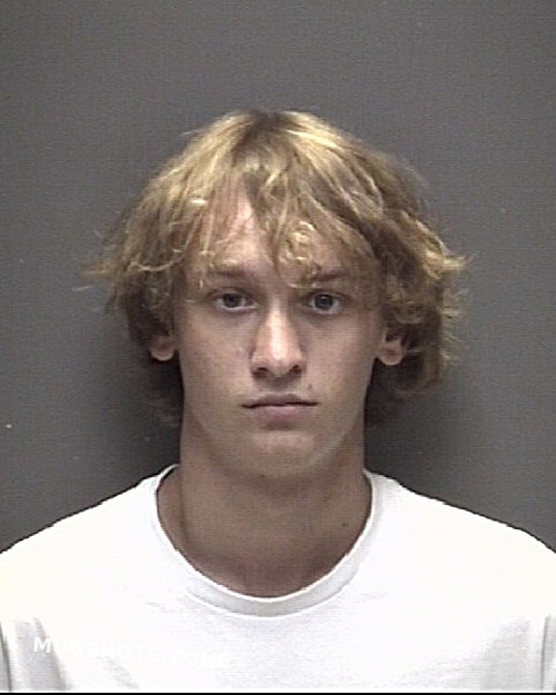 BALABAN COLBY NATHAN 09/05/2023 - Galveston County Mugshots Zone