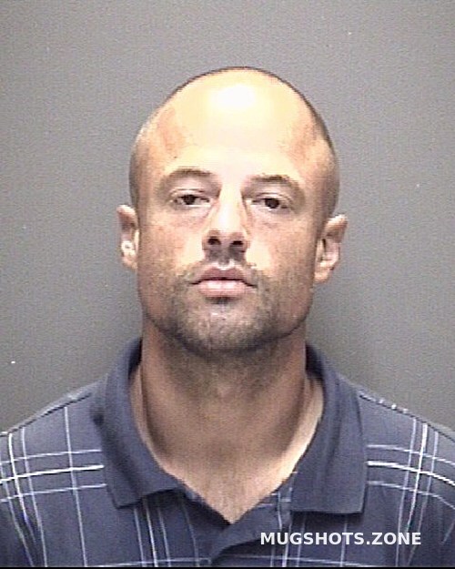 ROBERTS RYAN RAY 09/05/2023 - Galveston County Mugshots Zone