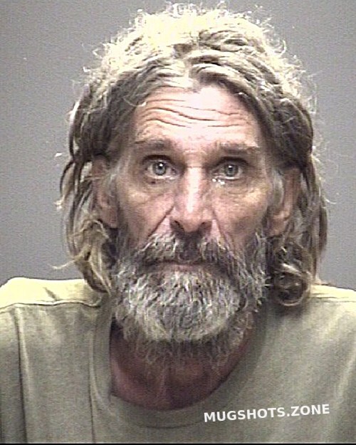 MILLER ERIC WILLIAM 09/07/2023 - Galveston County Mugshots Zone