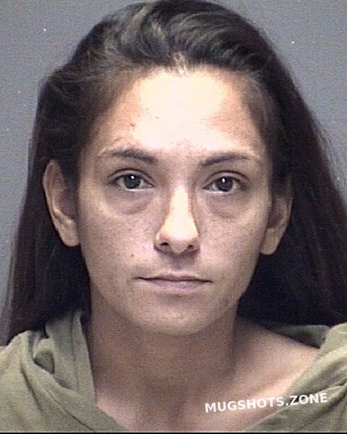 RUIZ EDICA RENEE 09/08/2023 - Galveston County Mugshots Zone