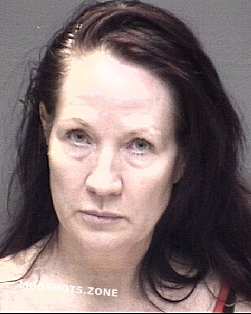 BAKER KRISTINE DAWN 09/08/2023 - Galveston County Mugshots Zone