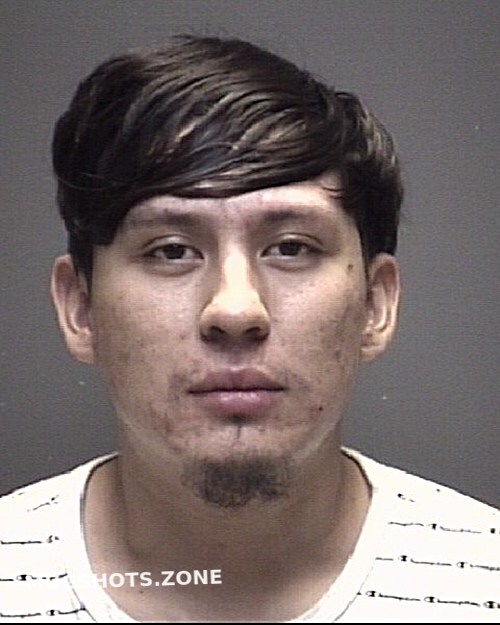CASTILLO MARTINEZ SAMAEL . 09/09/2023 - Galveston County Mugshots Zone